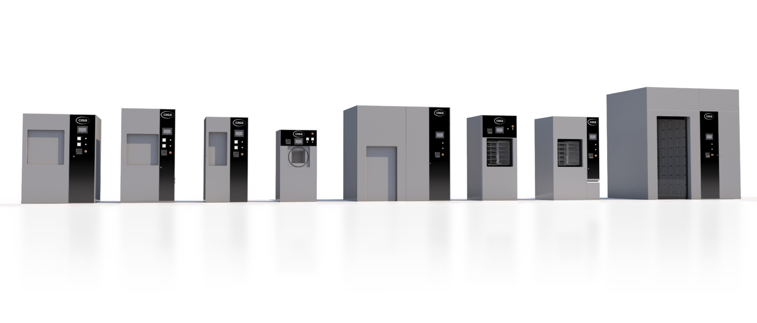 Home page | Cisa Group