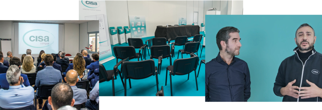 Cisa Campus | Cisa Group