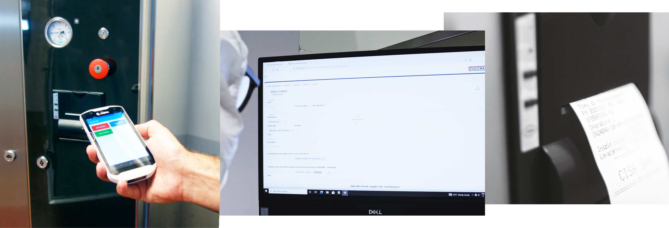 Software | Cisa Group
