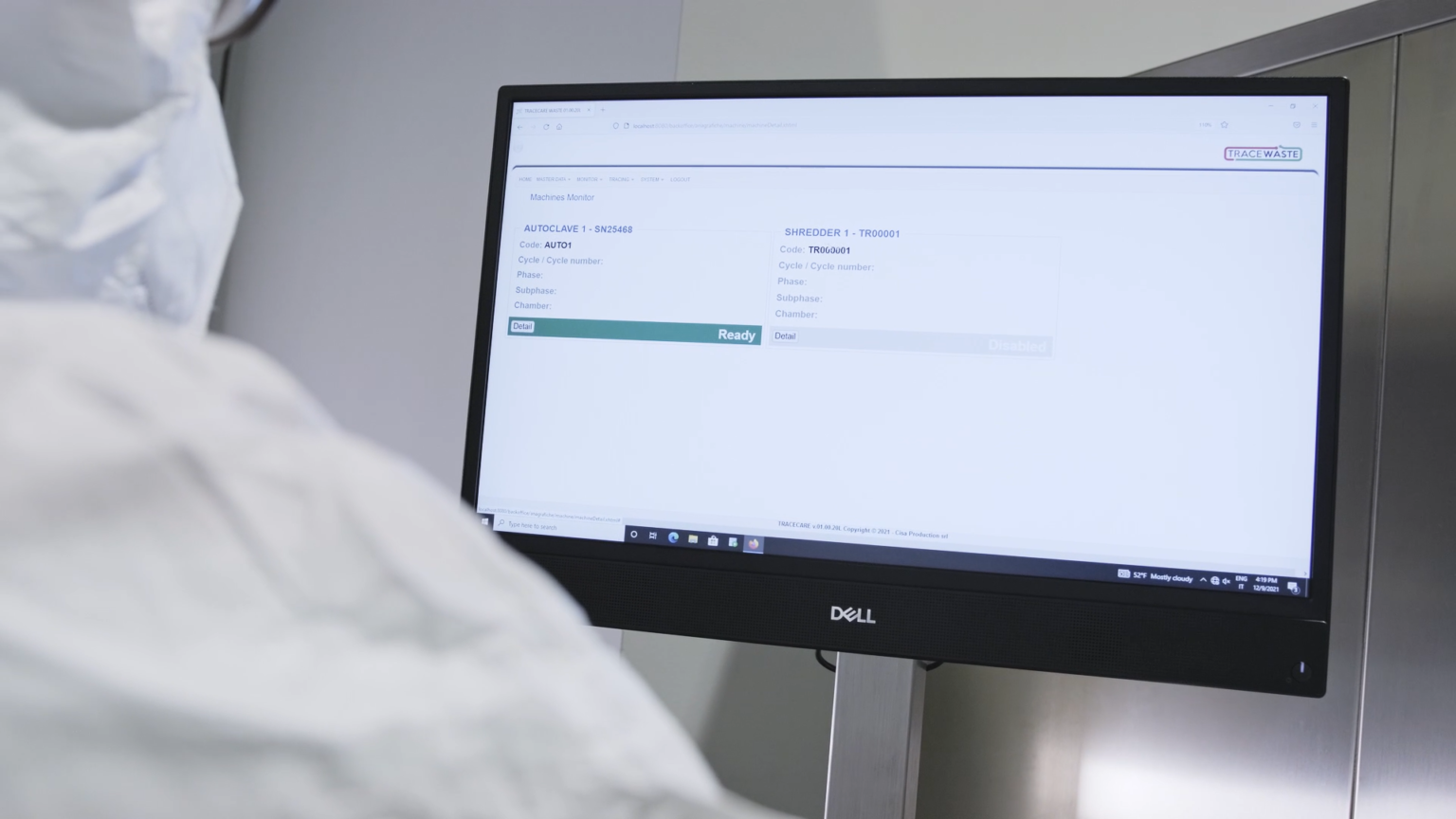 Software | Cisa Group