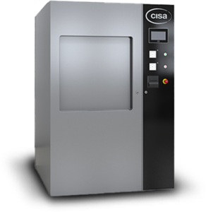 High temperature steam sterilizers | Cisa Group